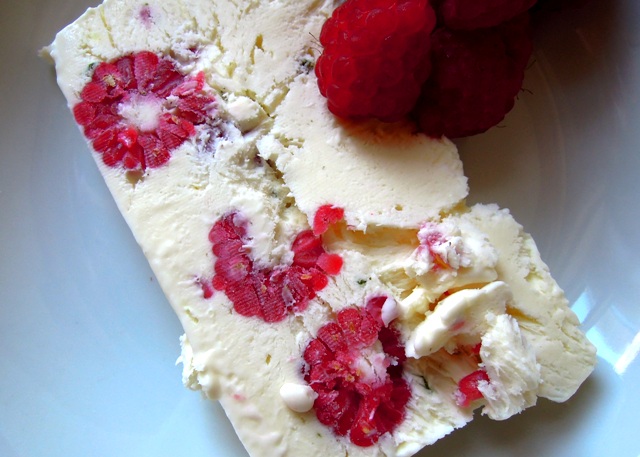 semifreddo – Bangers & Mash