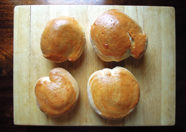 Destination Barcelona for Tapas – Bangers & Mash