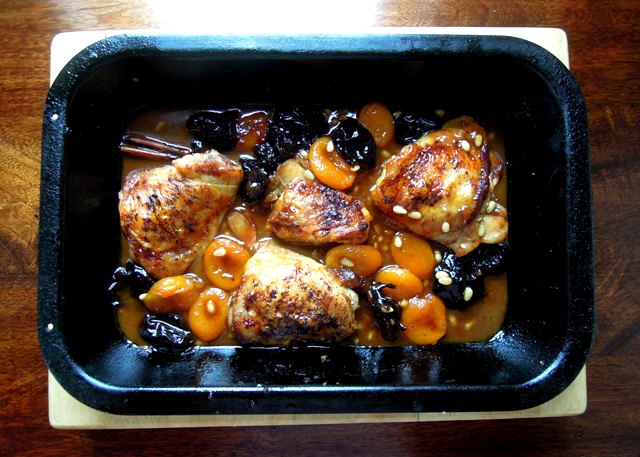 Destination Barcelona for Tapas – Bangers & Mash