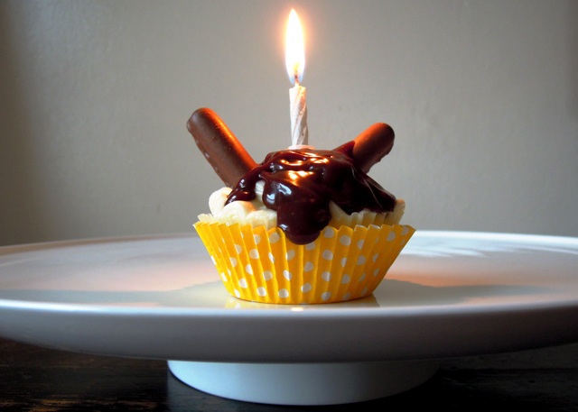 Birthday bangers – Bangers & Mash