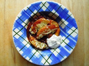 November 2013 – Bangers & Mash