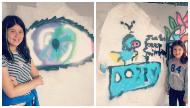 My Upfest gallery – Bangers & Mash