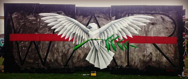 My Upfest gallery – Bangers & Mash