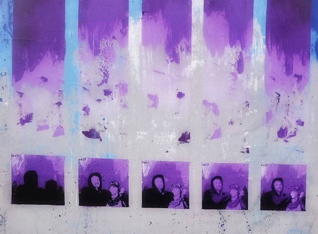 My Upfest gallery – Bangers & Mash