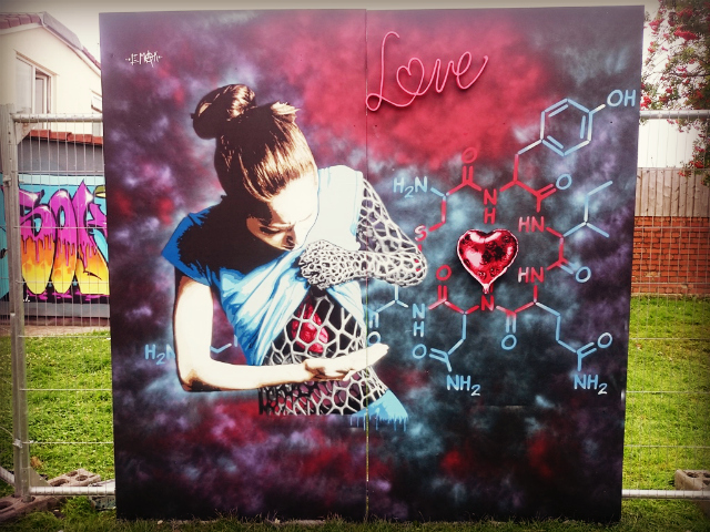 My Upfest gallery – Bangers & Mash